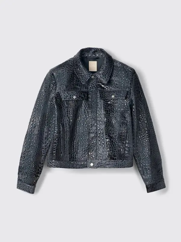 Camper Blazer