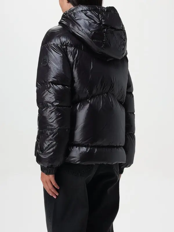 Woolrich Jacket - Black