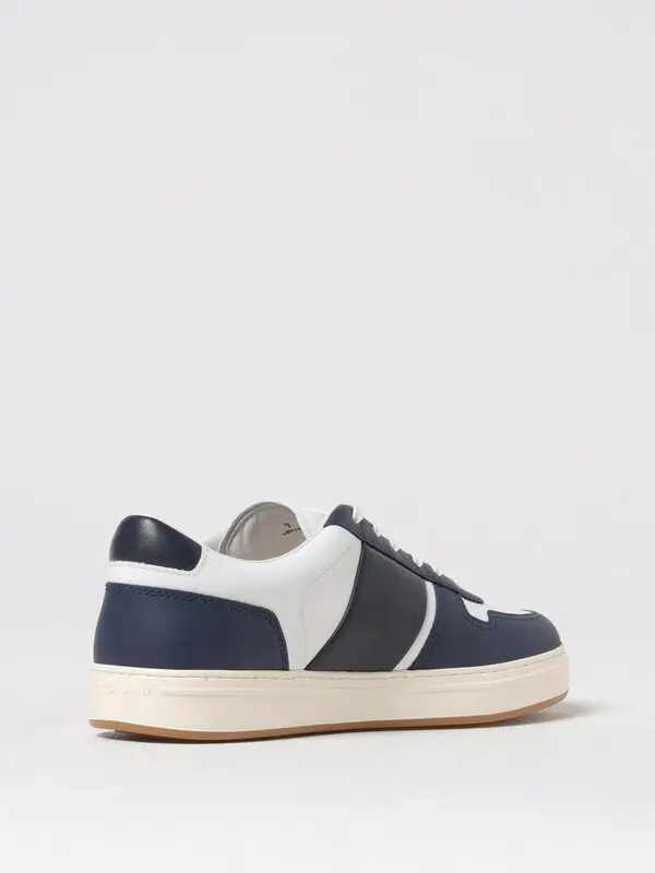 Hogan Sneakers - Blue