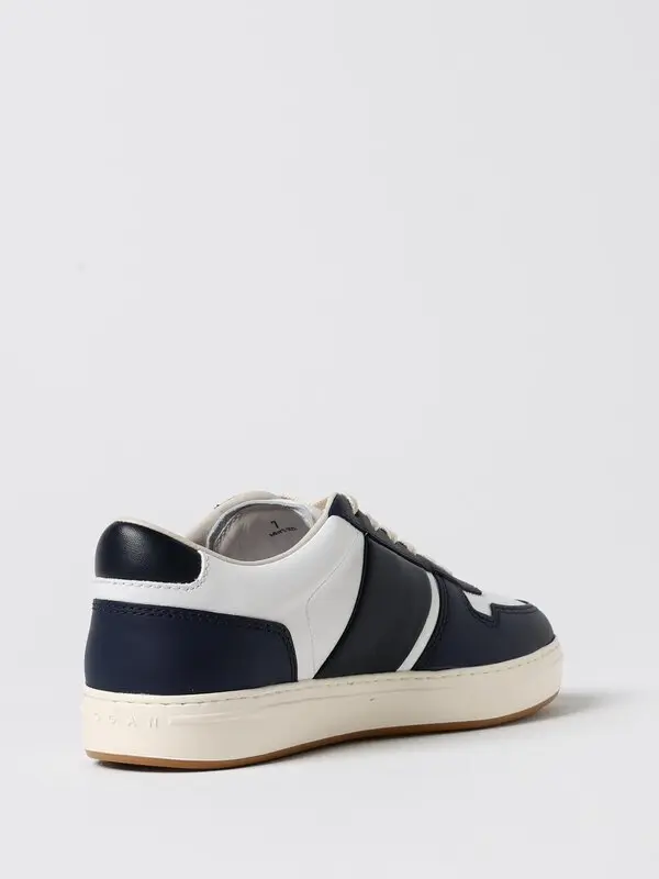 Hogan Sneakers - Blue