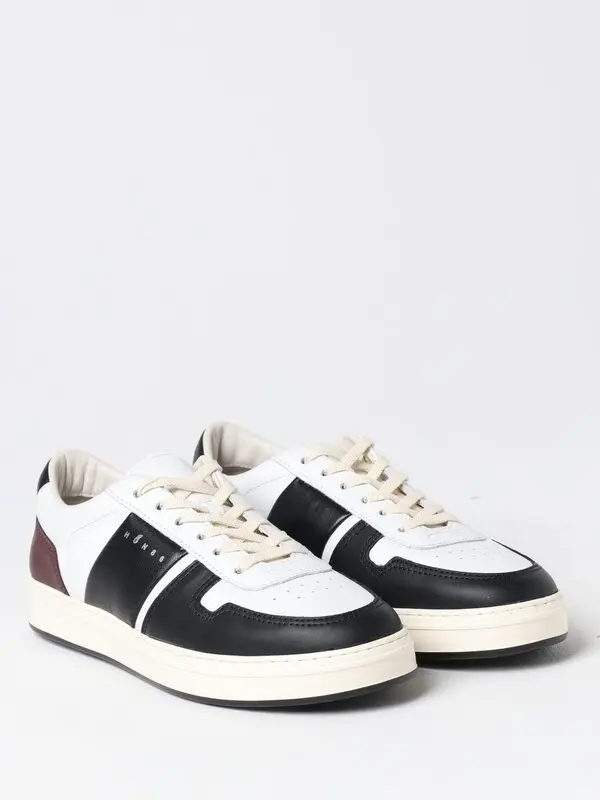 Hogan Sneakers - White