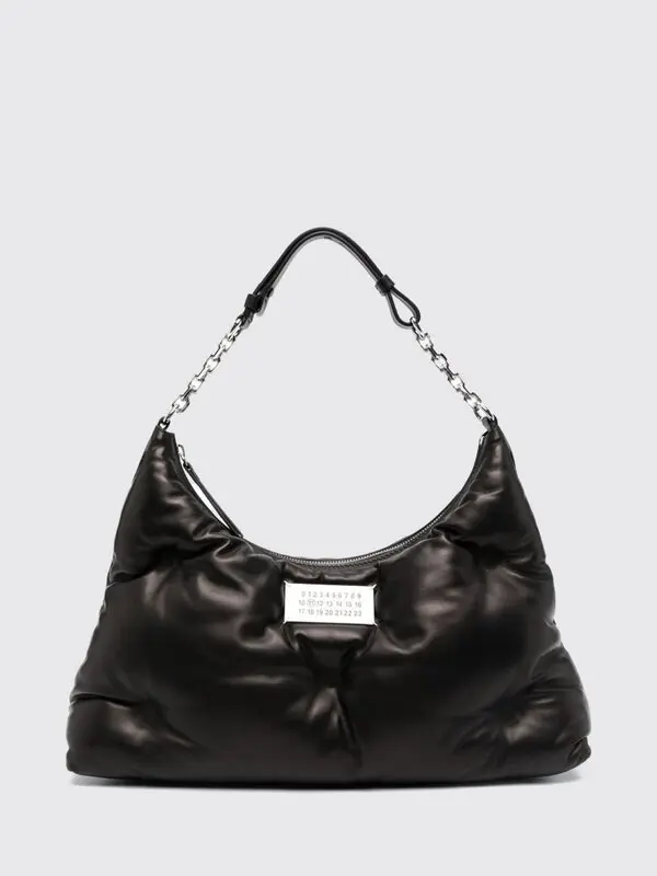 MAISON MARGIELA Shoulder Bag - Black