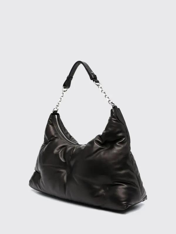MAISON MARGIELA Shoulder Bag - Black