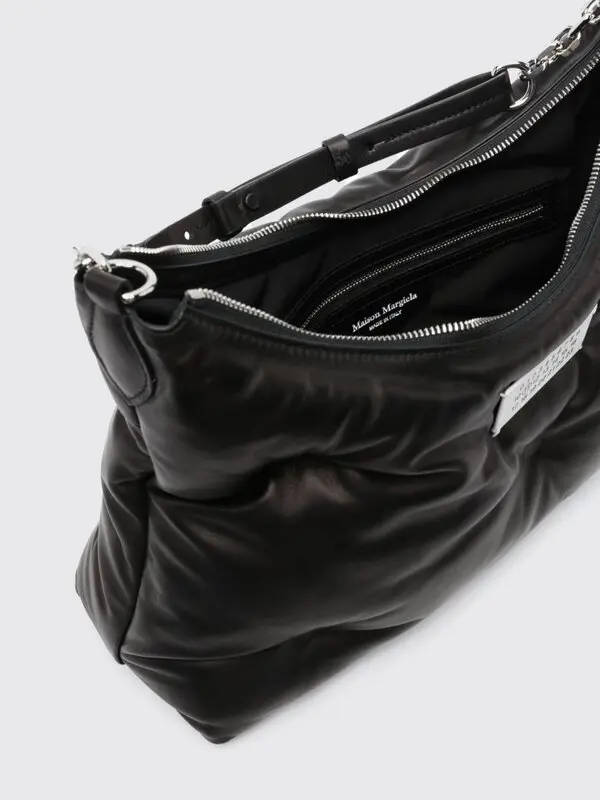 MAISON MARGIELA Shoulder Bag - Black