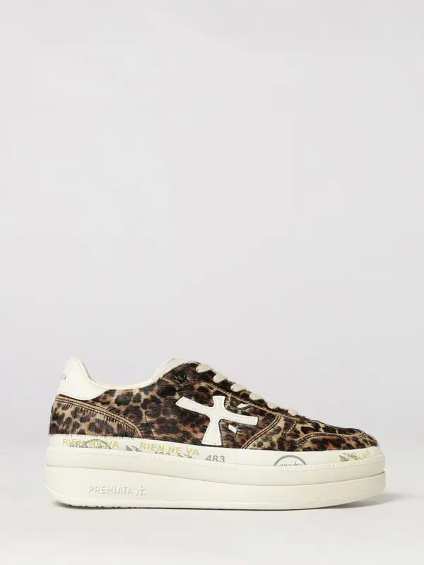 Premiata Premiata Sneakers