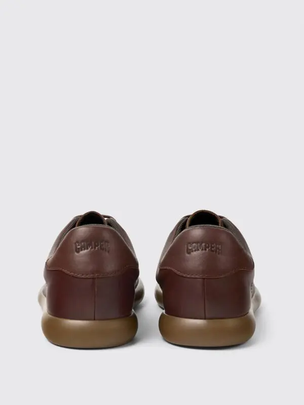 Camper Lace-up Sneakers