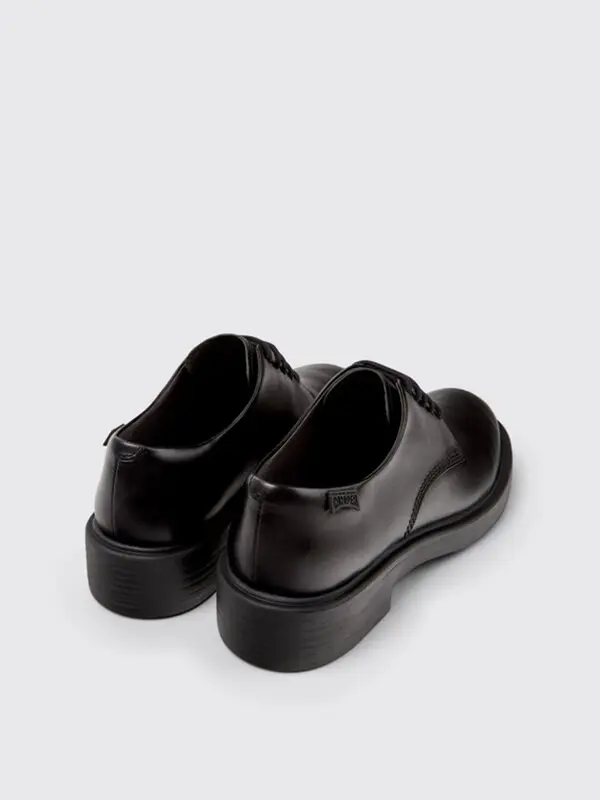 Camper Oxford Shoes