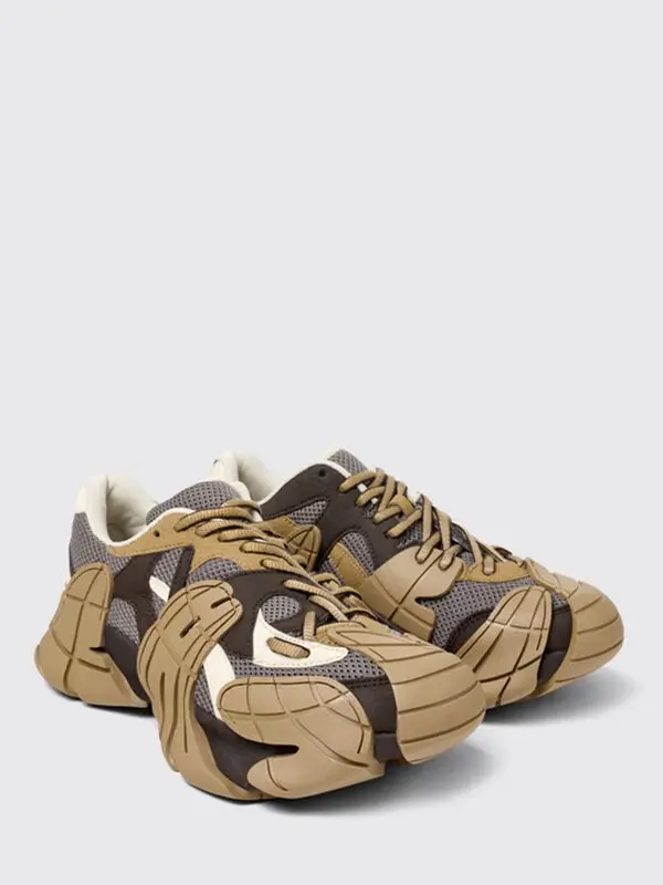 Camper Sneakers - Multicolor