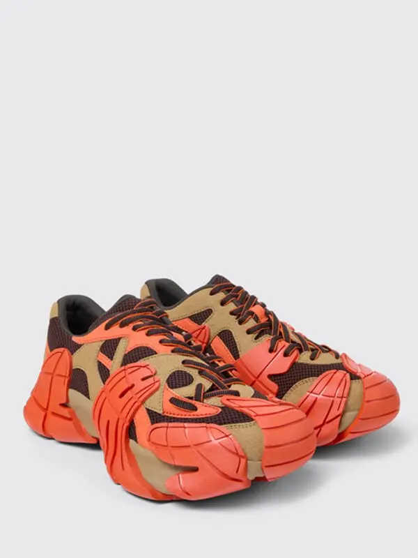 Camper Sneakers - Multicolor