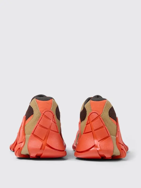 Camper Sneakers - Multicolor