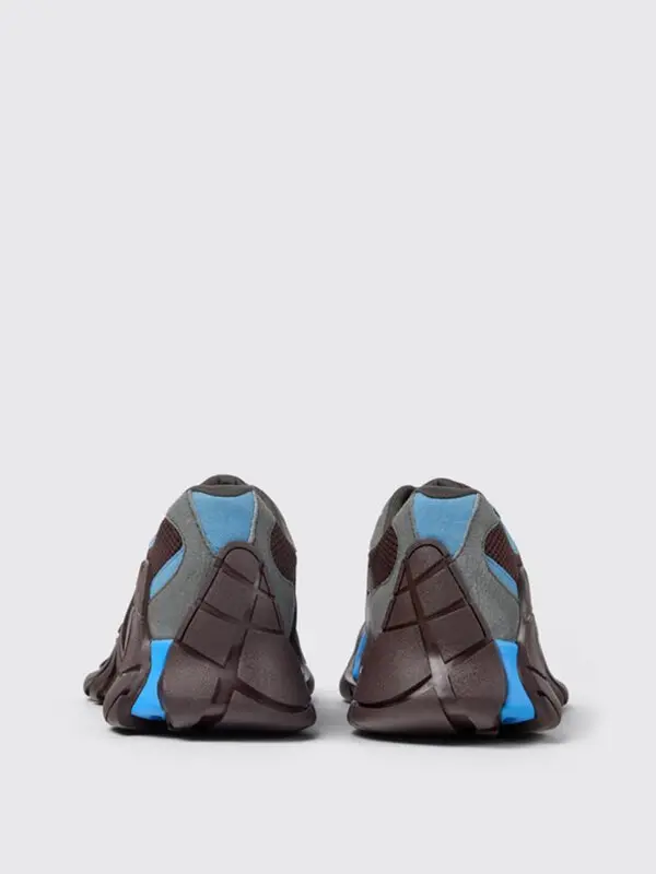 Camper Lace-up Sneakers - Multicolor