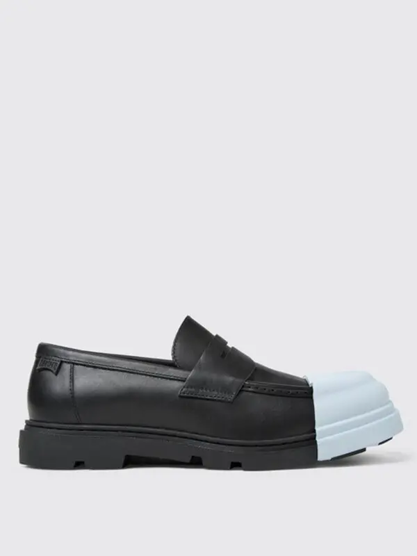 Camper Penny Loafers