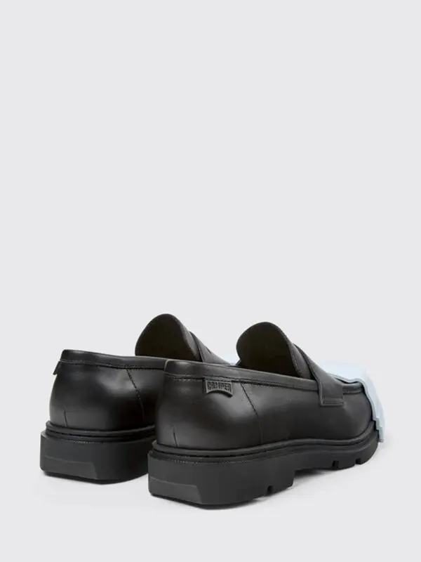 Camper Penny Loafers
