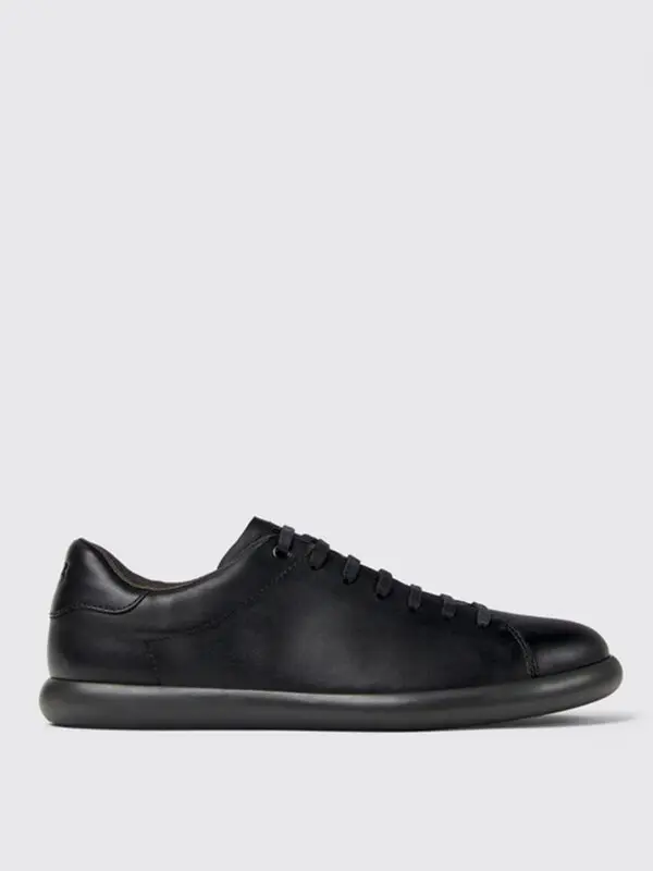 Camper Sneakers - Black