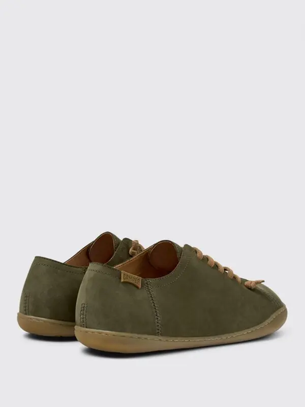 Camper Lace-up Sneakers - Green