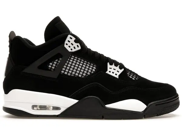 JORDAN Retro Thunder Sneakers - Black/white