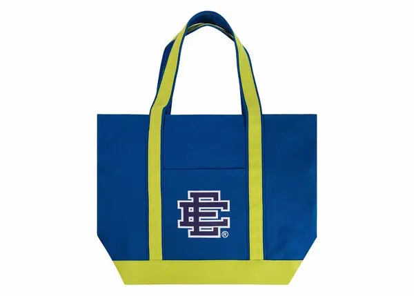 ERIC EMANUEL Ee Tote Bag