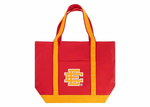 ERIC EMANUEL Ee Tote Bag