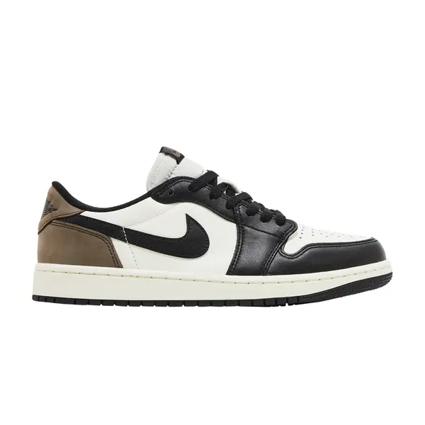 JORDAN 1 Retro Low Og - Brown