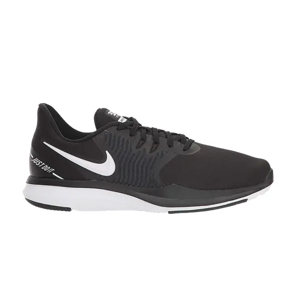 Nike In-season Tr 8 Wide Sneakers