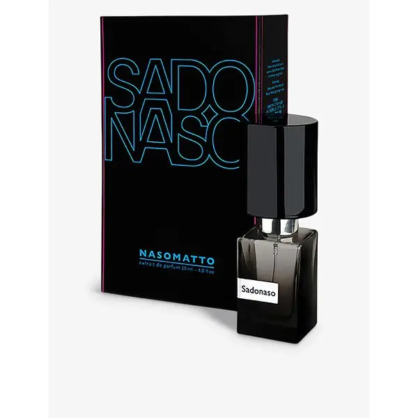 NASOMATTO Sadonaso Extrait De Parfum