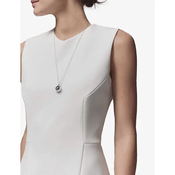 Tiffany & Co. Hardwear Ball Pendant Necklace