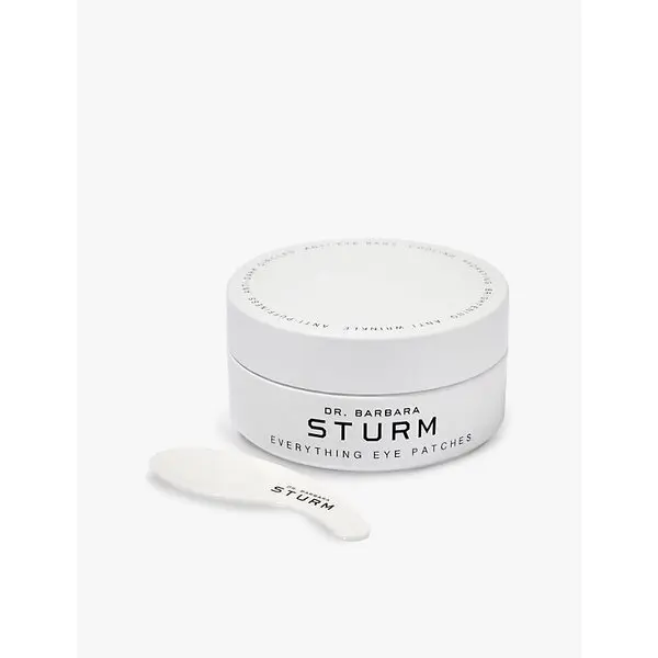 Dr. Barbara Sturm Everything Eye Patches 87g