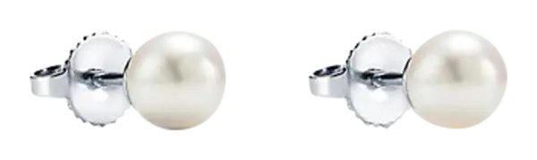 Tiffany & Co. Signature® Pearls Stud Earrings