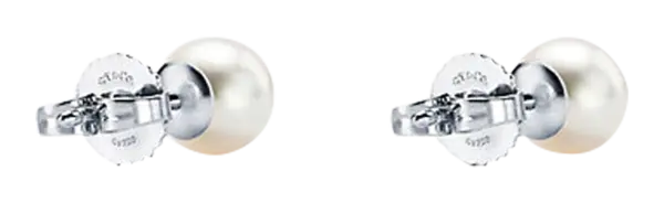 Tiffany & Co. Signature® Pearls Stud Earrings