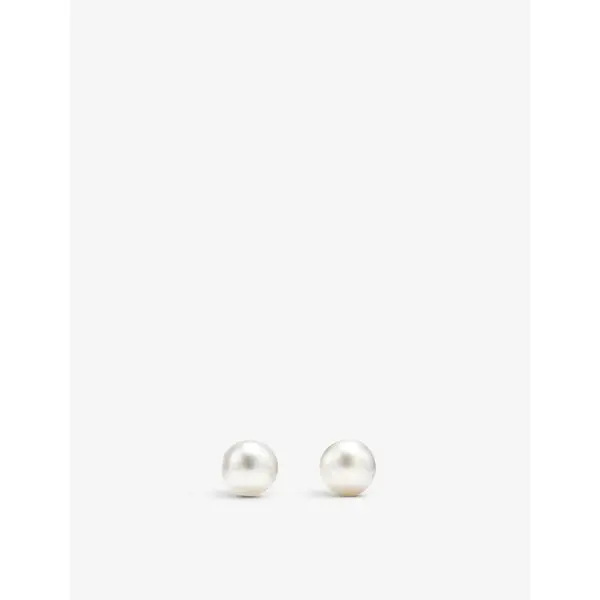 Tiffany & Co. Signature® Pearls Stud Earrings