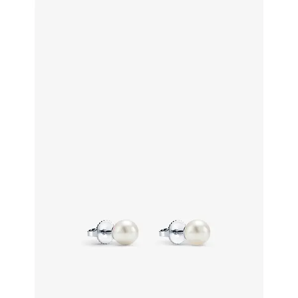 Tiffany & Co. Signature® Pearls Stud Earrings