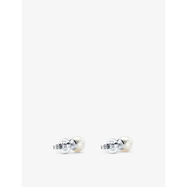 Tiffany & Co. Signature® Pearls Stud Earrings
