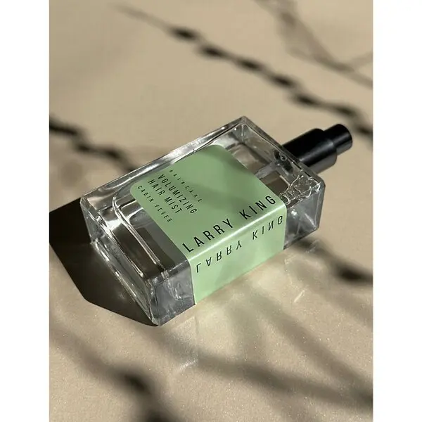 LARRY KING HAIRCARE Volumizing Hair Mist