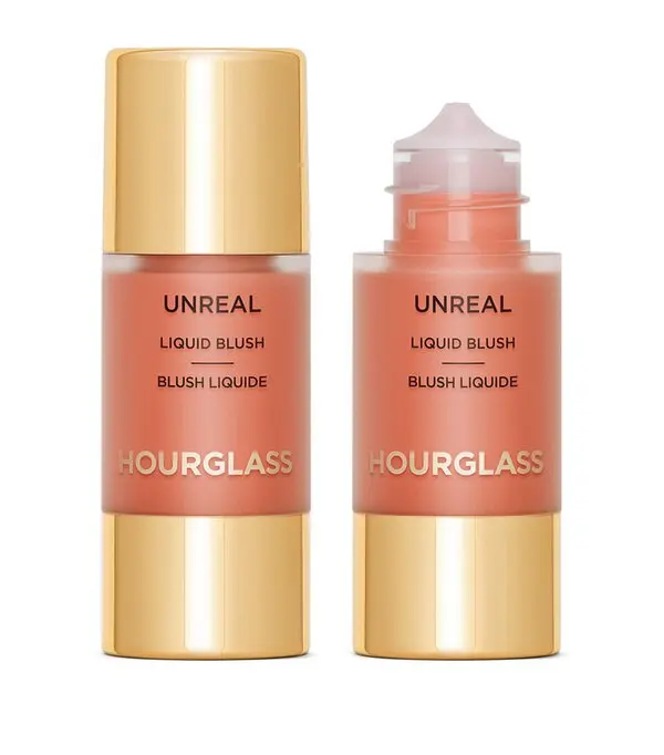 HOURGLASS Unreal Liquid Blush - Moment