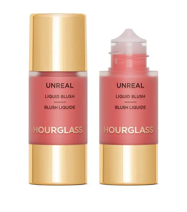 HOURGLASS Unreal Liquid Blush - Vision