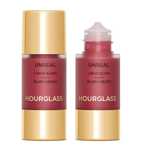 HOURGLASS Unreal Liquid Blush - Craft