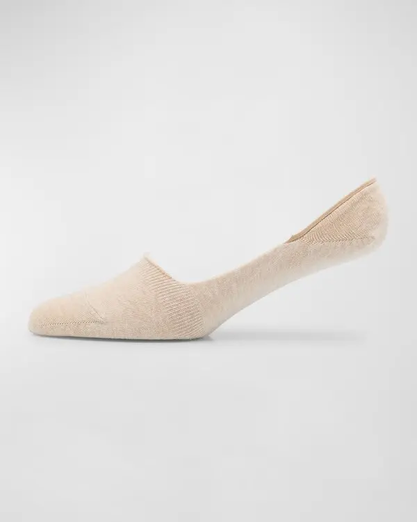 Falke Step -cut No-show Socks - Beige