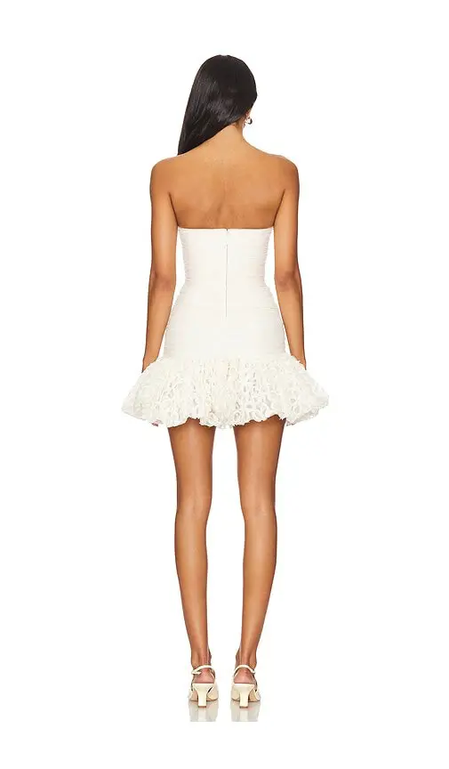 LOVERS AND FRIENDS Roxie Mini Dress