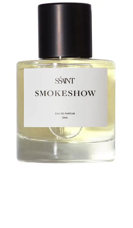 SSAINT Smokeshow Eau De Parfum 50ml - N,a
