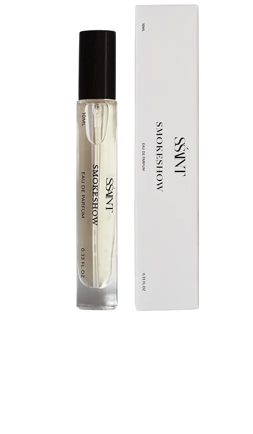 SSAINT Smokeshow Eau De Parfum 10ml - N,a