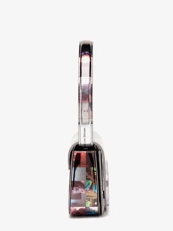 DIESEL® Pvc Shoulder Bag