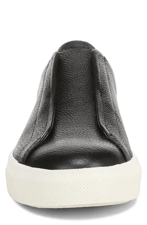 Vince Lakewood Slip-on Sneakers - Black