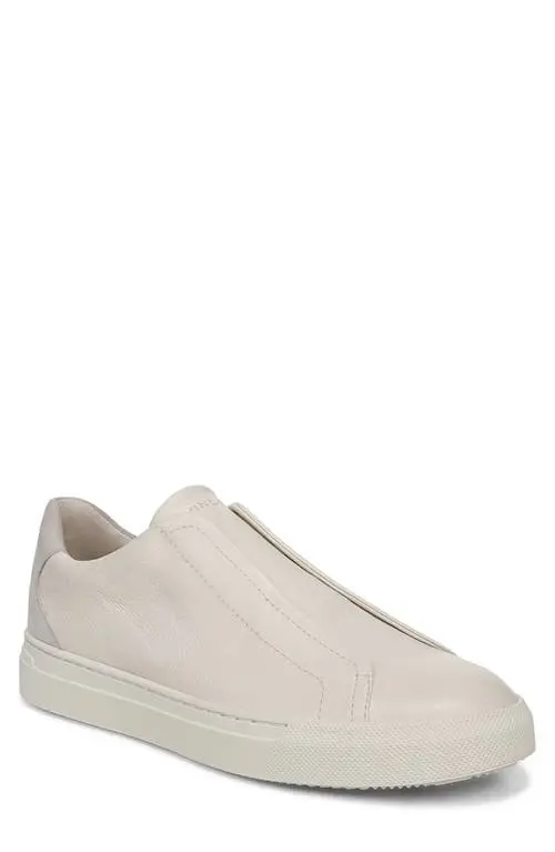 Vince Lakewood Sneaker - Pebble White/horchata