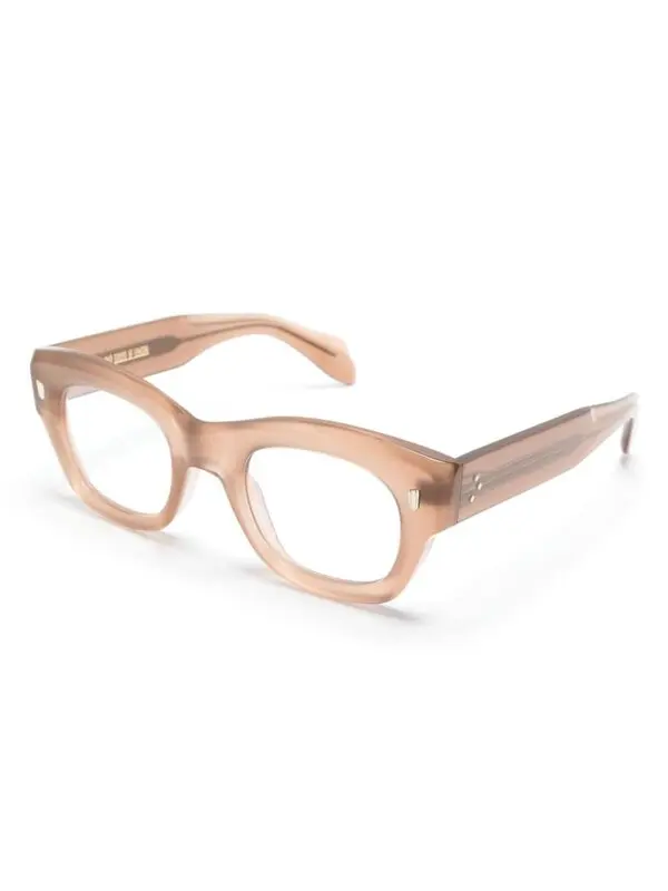 CUTLER & GROSS 9261 Cat-eye Glasses