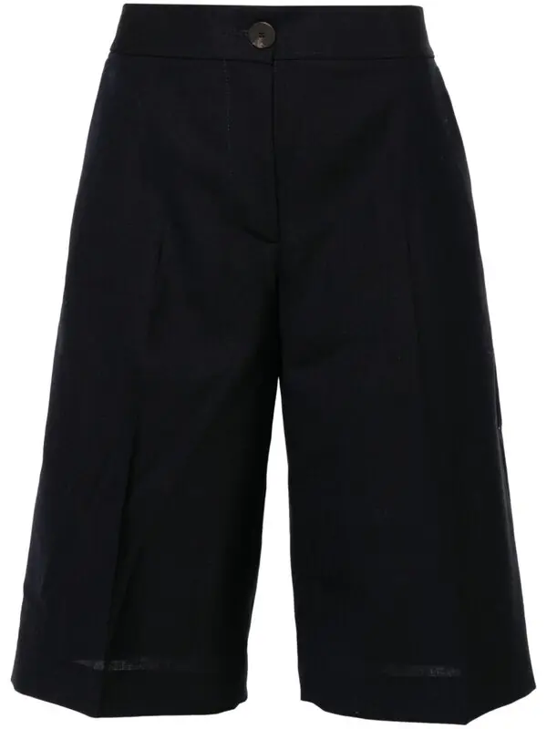 Studio Nicholson City Shorts