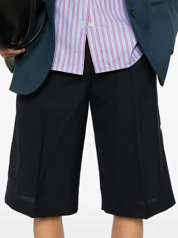 Studio Nicholson City Shorts