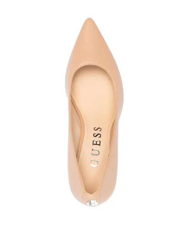 Guess 90mm Rica Pumps