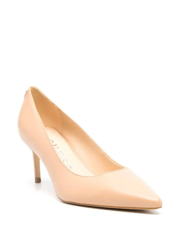 Guess Bravo Pumps