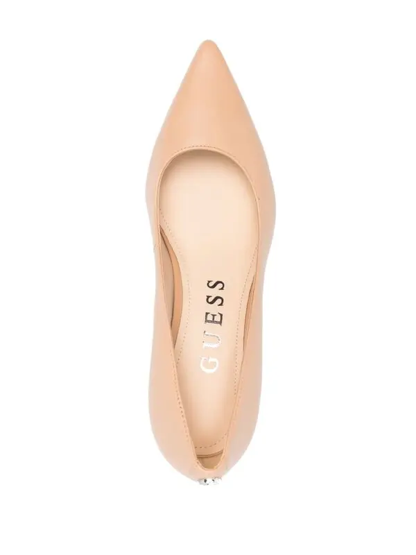 Guess Bravo Pumps