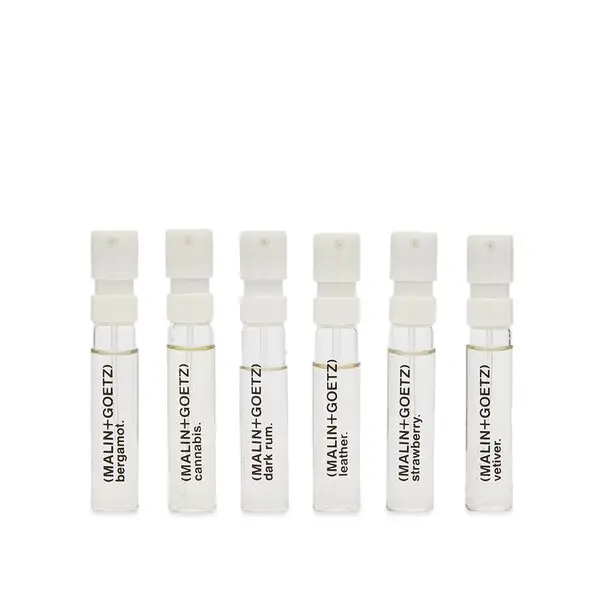 MALIN+GOETZ Fragrance Discovery Kit - One-color